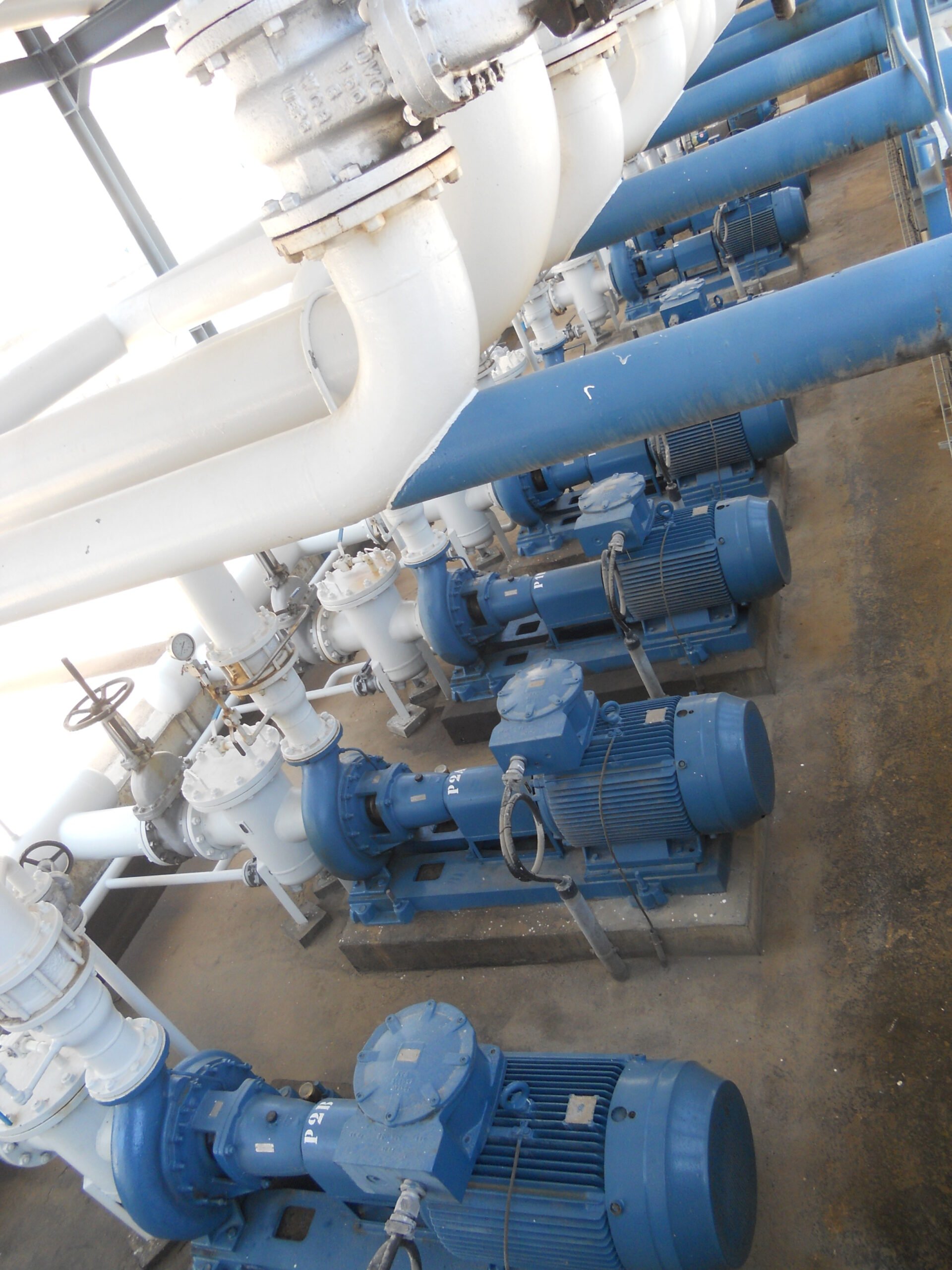 Documento de protección contra explosiones - Logicus